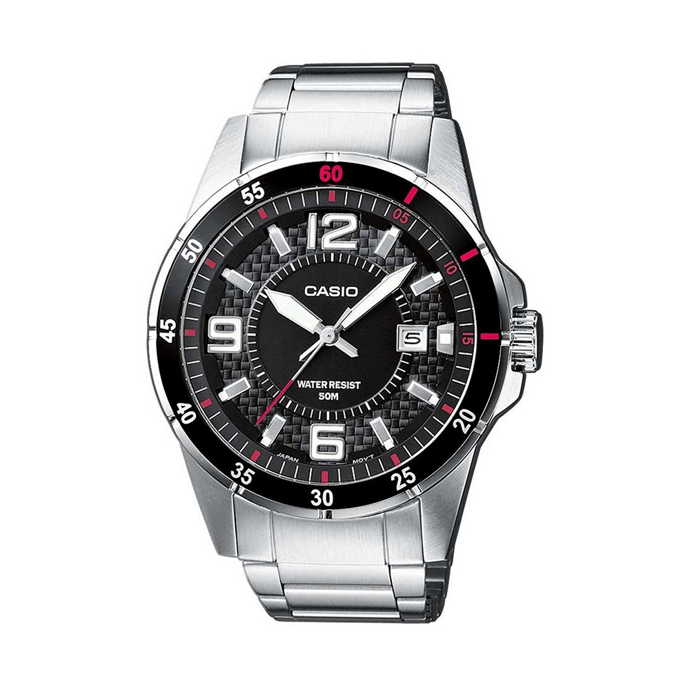 Casio MTP-1291D-1A1VEF - Malbašić e-shop