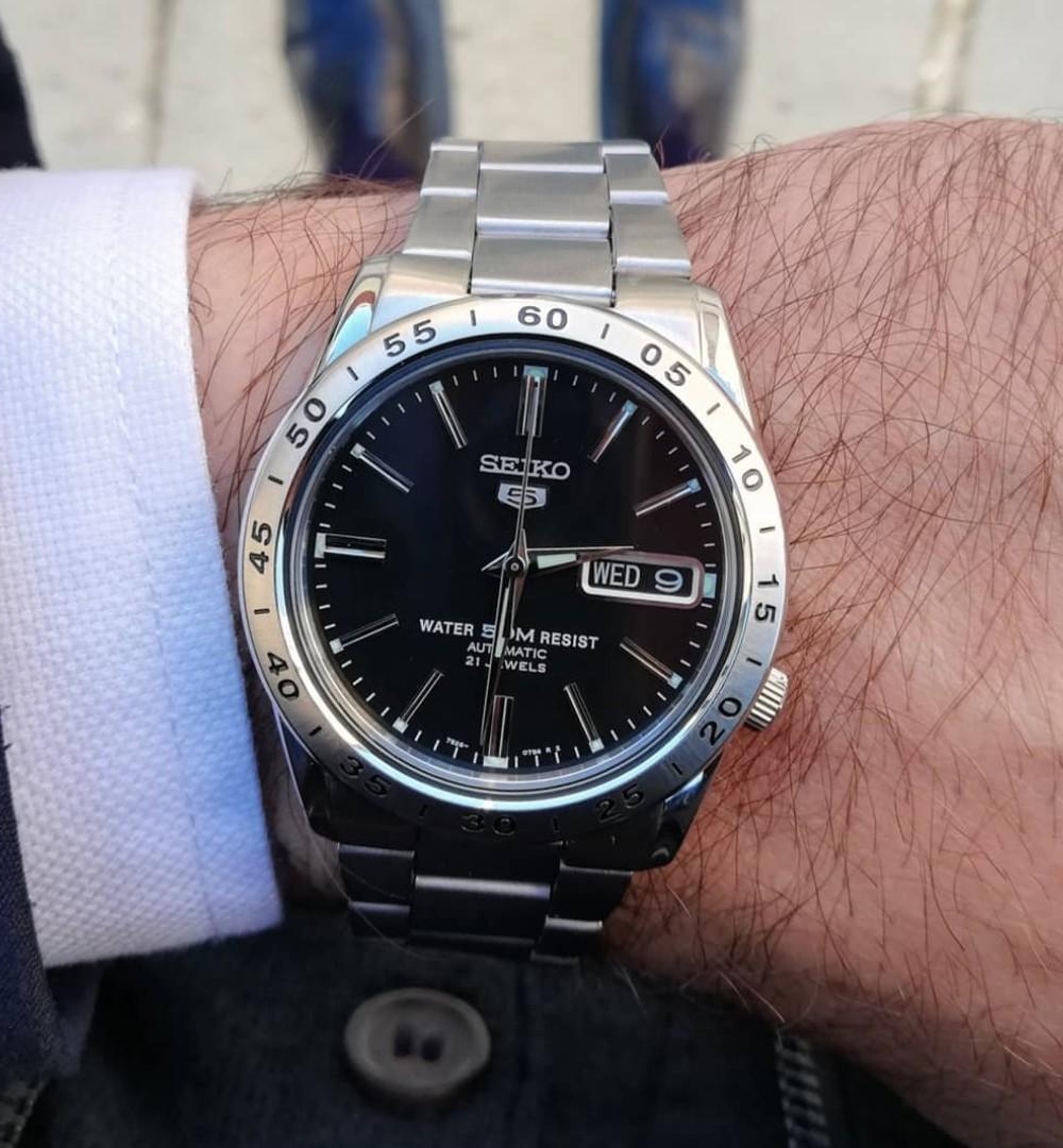 SEIKO SNKE01K1 - Malbašić e-shop