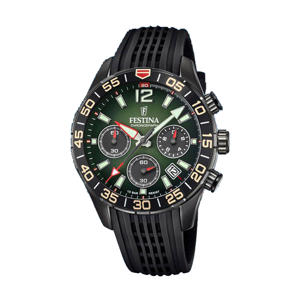 Festina Sport F20518/2 Chrono Sport - Malbašić e-shop