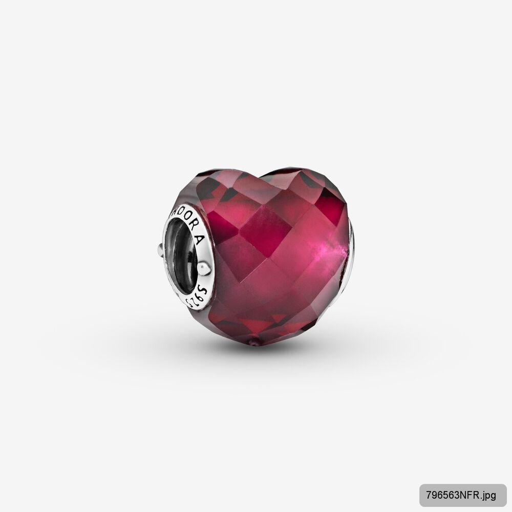 Pandora privjesak 796563NFR | Originalni Pandora privjesci Sat ...