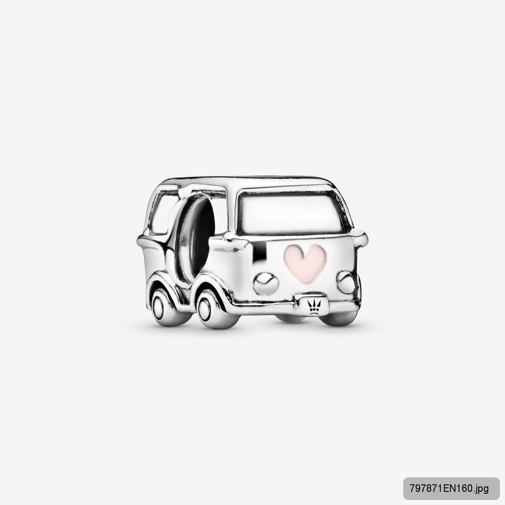 Pandora privjesak 797871EN160 - Malbašić e-shop