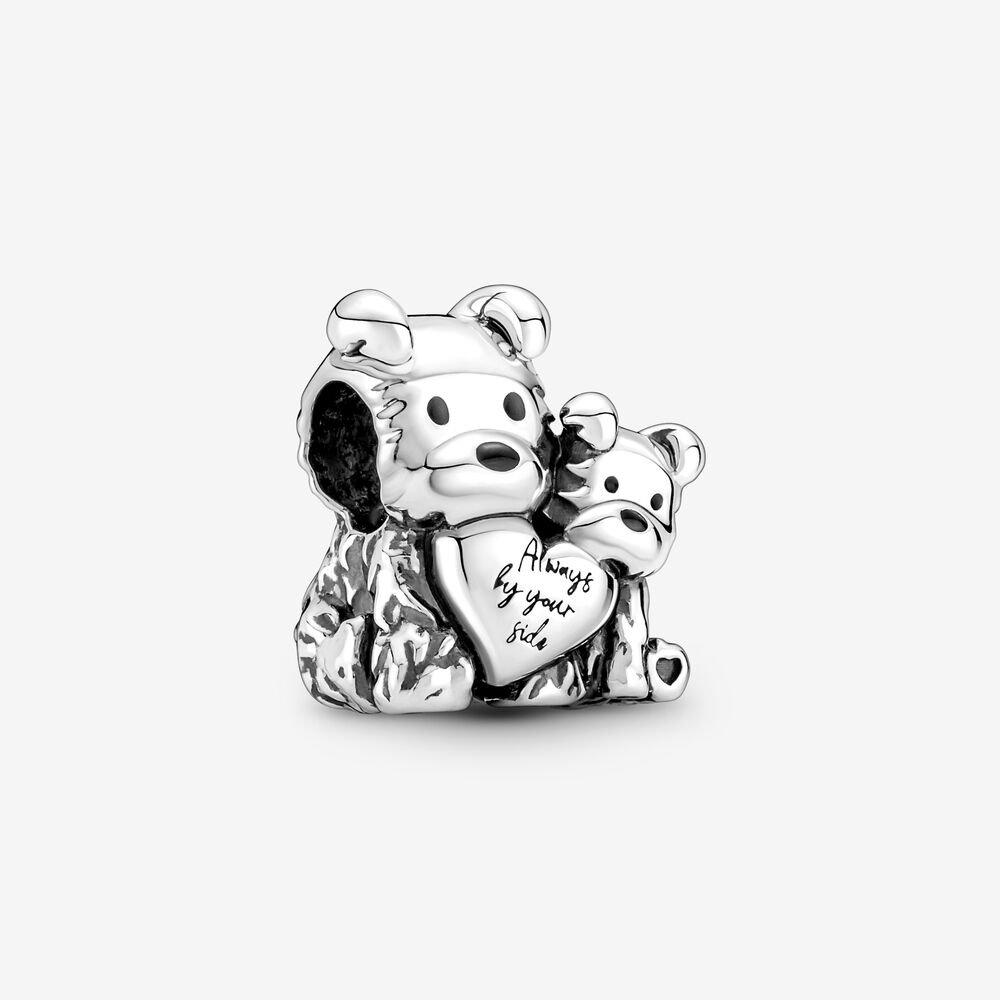 Pandora privjesak 790791C01 - Malbašić e-shop