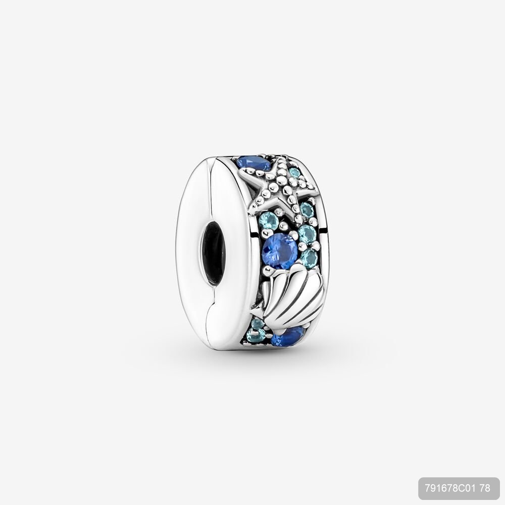 PANDORA PRIVJESAK 791678C01 | Originalni Pandora privjesci Sat ...