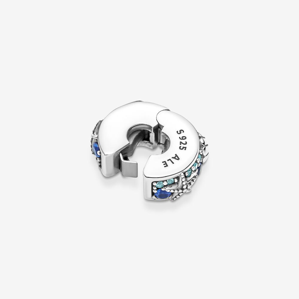 PANDORA PRIVJESAK 791678C01 | Originalni Pandora privjesci Sat ...