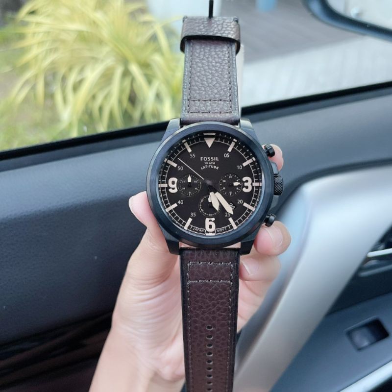 Fossil FS 5751 - Malbašić e-shop