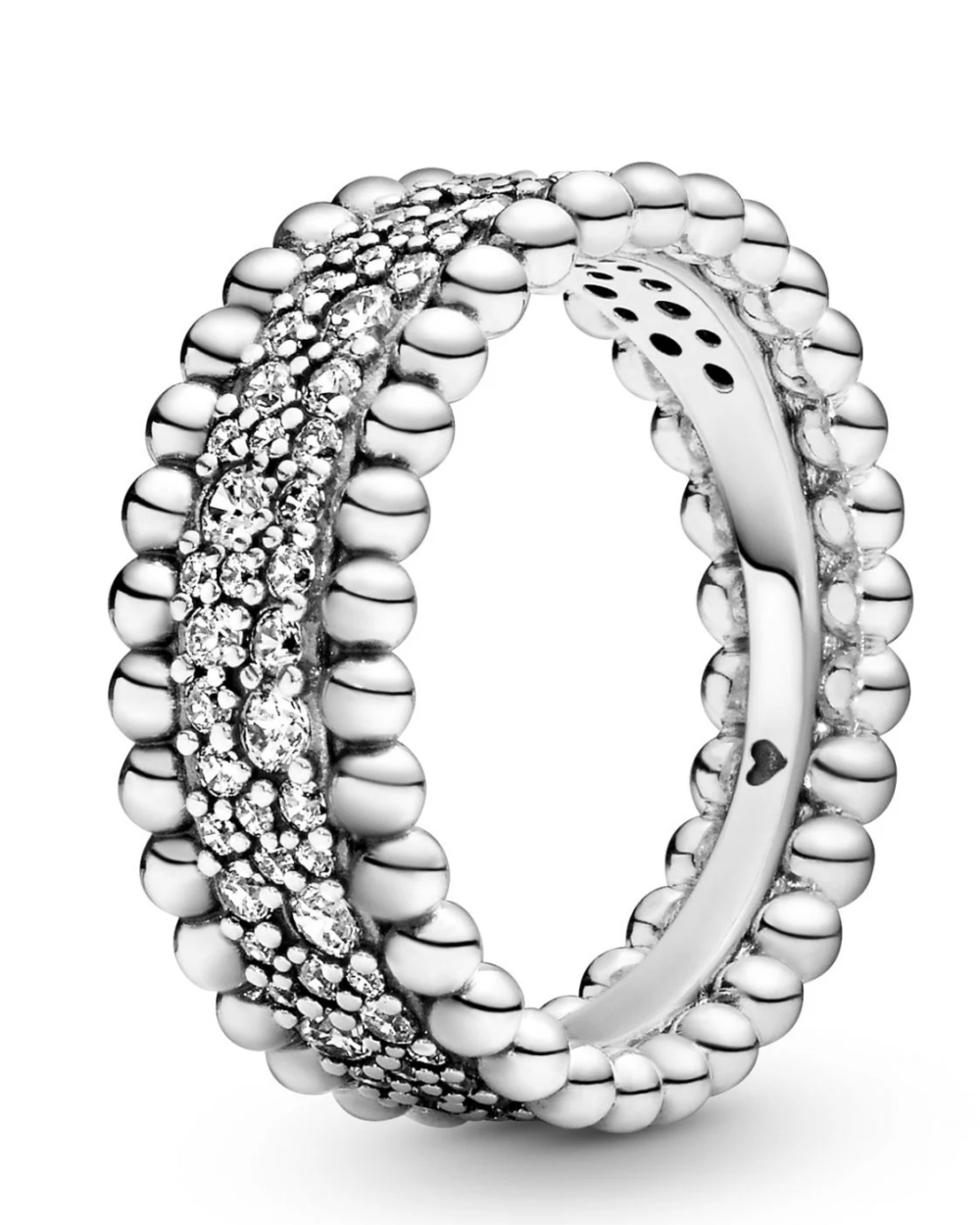 PANDORA PRSTEN 198676C01-54 | Pandora | Malbašić e-shop