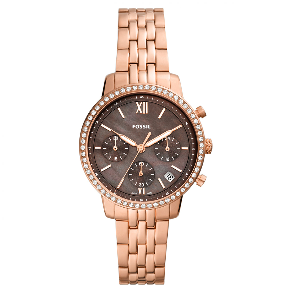 Fossil ES 5218 | Originalni FOSSIL satovi za nju, ženski satovi Sat ...
