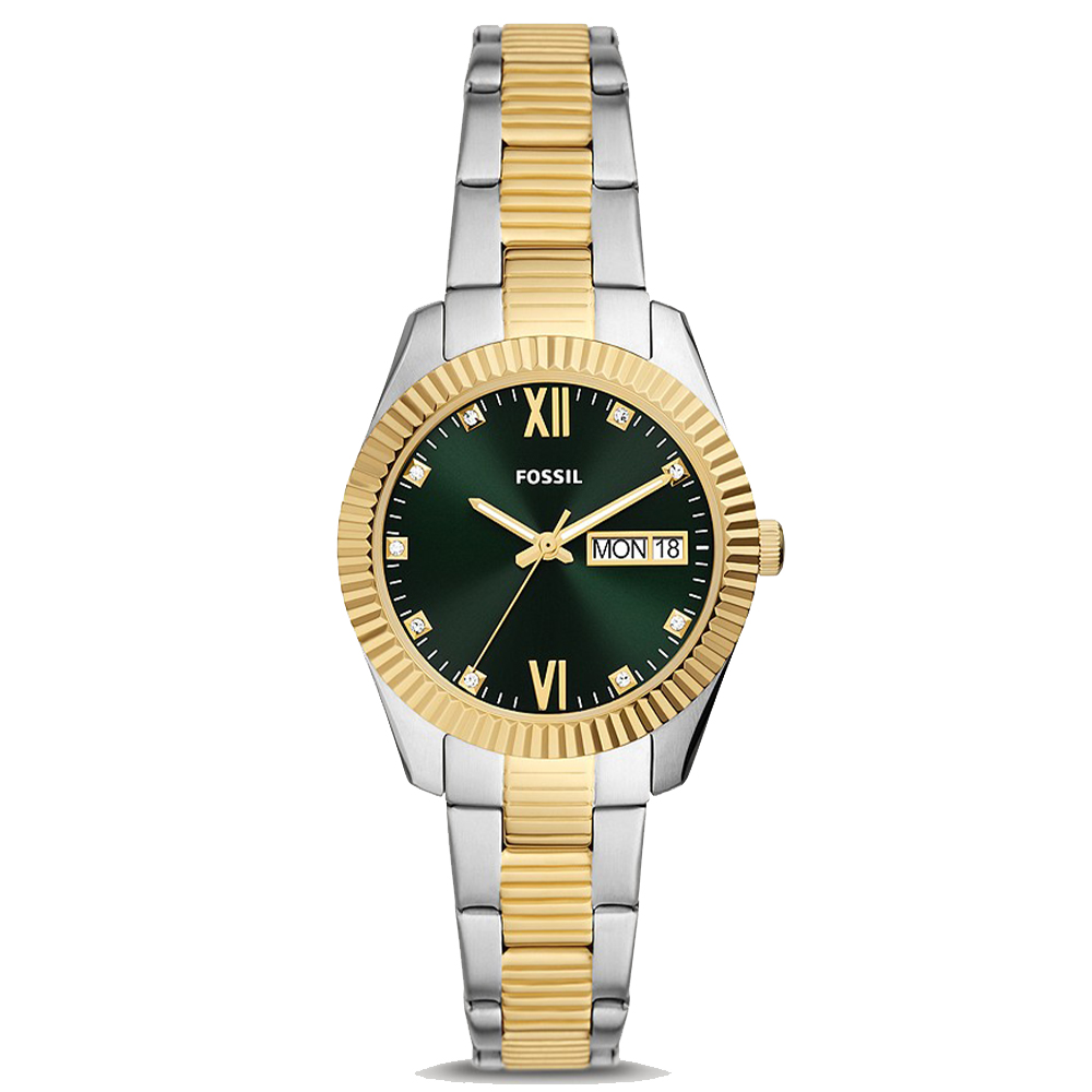 Fossil ES 5240 - Malbašić e-shop