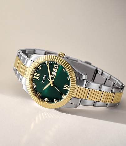 Fossil ES 5240 - Malbašić e-shop