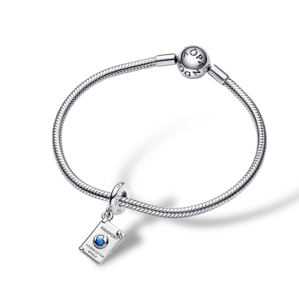 PANDORA PRIVJESAK 792680C01 | Malbašić e-shop