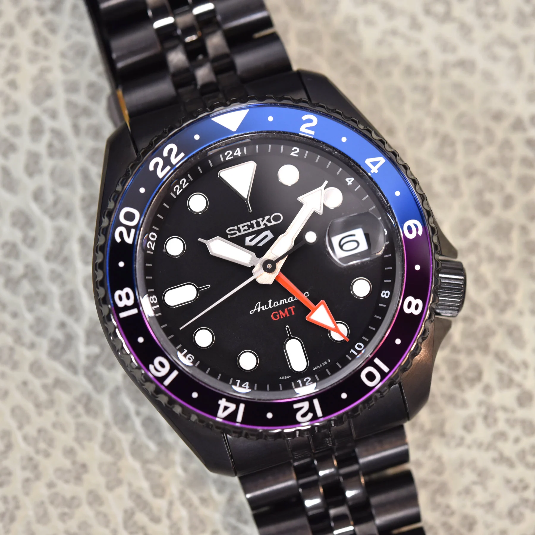 SEIKO SSK027K1 - Malbašić e-shop