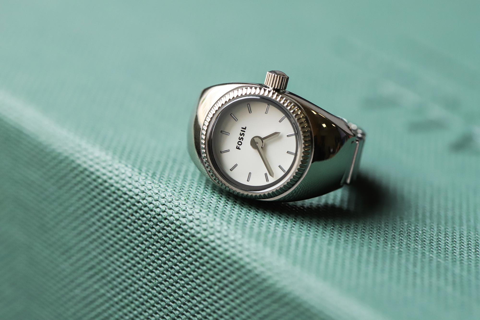 FOSSIL ES 5245 | Originalni FOSSIL satovi za nju, ženski satovi Sat ...