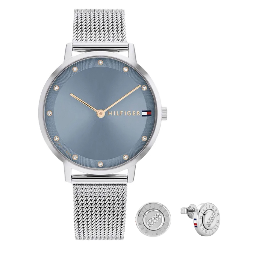 TOMMY HILFIGER 2770160 | Originalni TOMMY HILFIGER za njega Sat ...